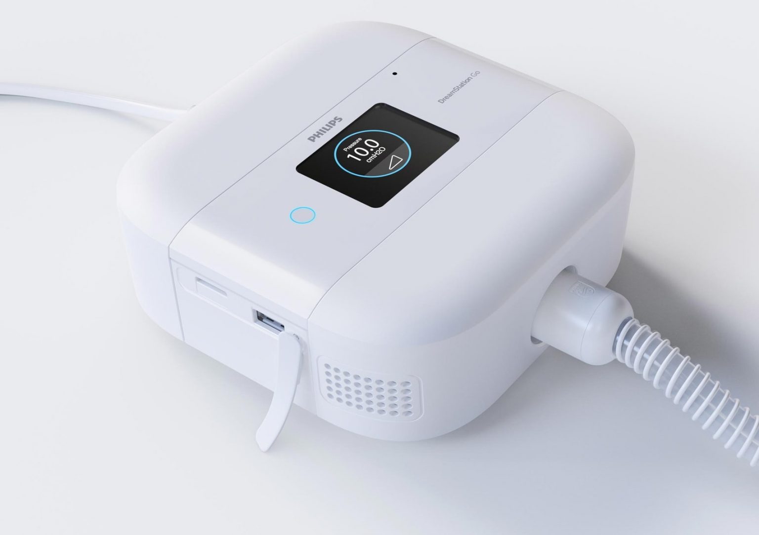 Philips Respironics Dreamstation GO CPAP Auto (WhatsApp 96515471 for ...