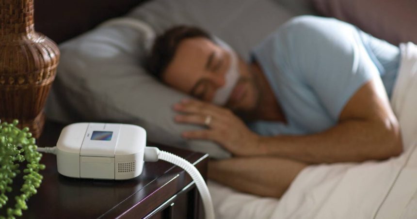 Philips Respironics Dreamstation GO CPAP Auto (WhatsApp 96515471 for ...